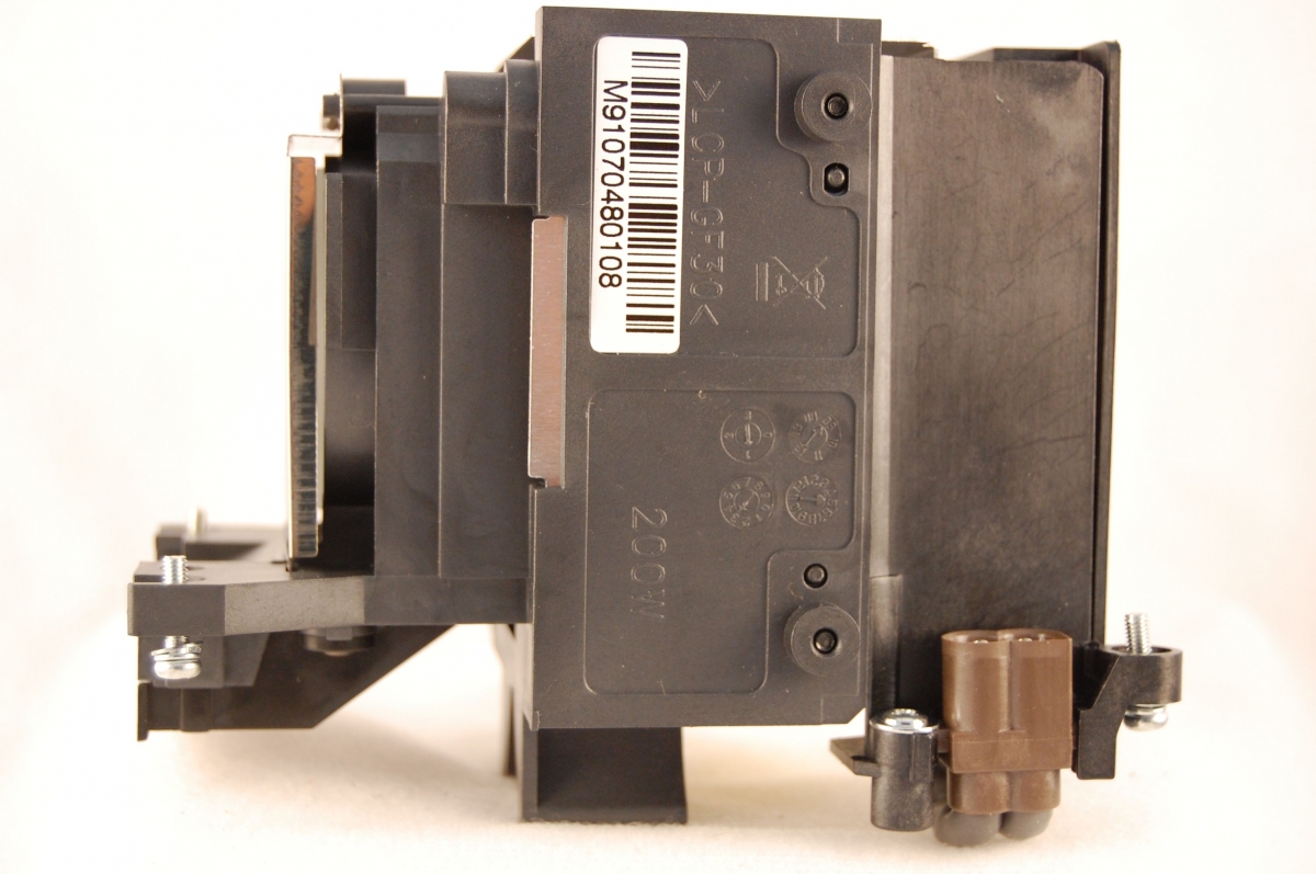 Original Bulb Inside for SONY, LMP-C200 Replacement Projector Lamps ...