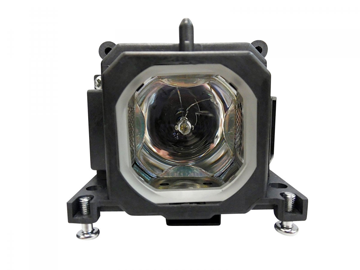 Original Bulb Inside for EIKI, 23040047 Replacement Projector Lamps ...