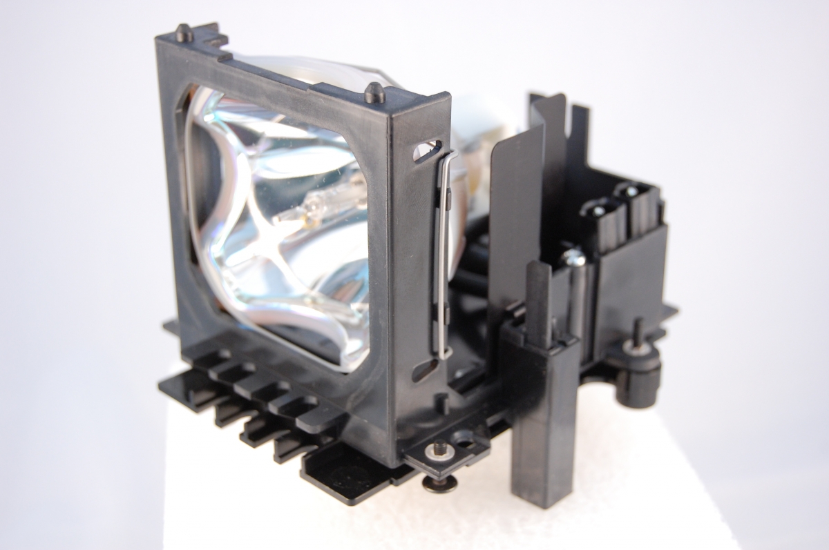 Compatible Projector lamp for HITACHI CP-X1250 Replacement Projector ...